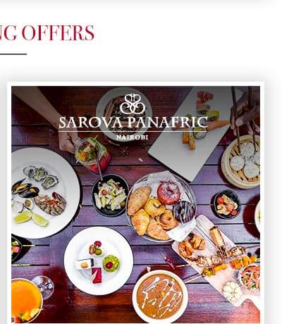 Sarova Hotels Resorts Game Lodges Kenya East Africa| Sarova Talk ...