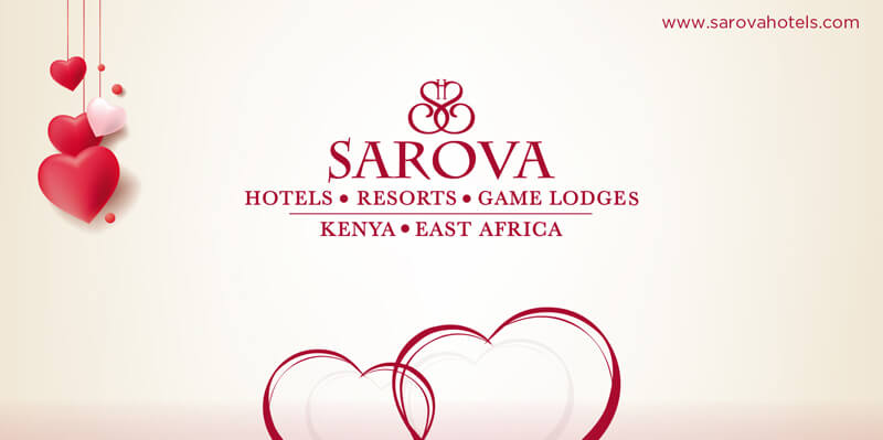 Sarova Hotels Resorts and Game Lodges | valentines