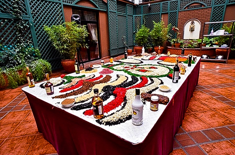 CAKE MIXING CEREMONY | Sarova Hotels & Resorts Kenya