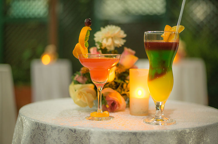 The Ultimate Sarova Christmas Party Guide