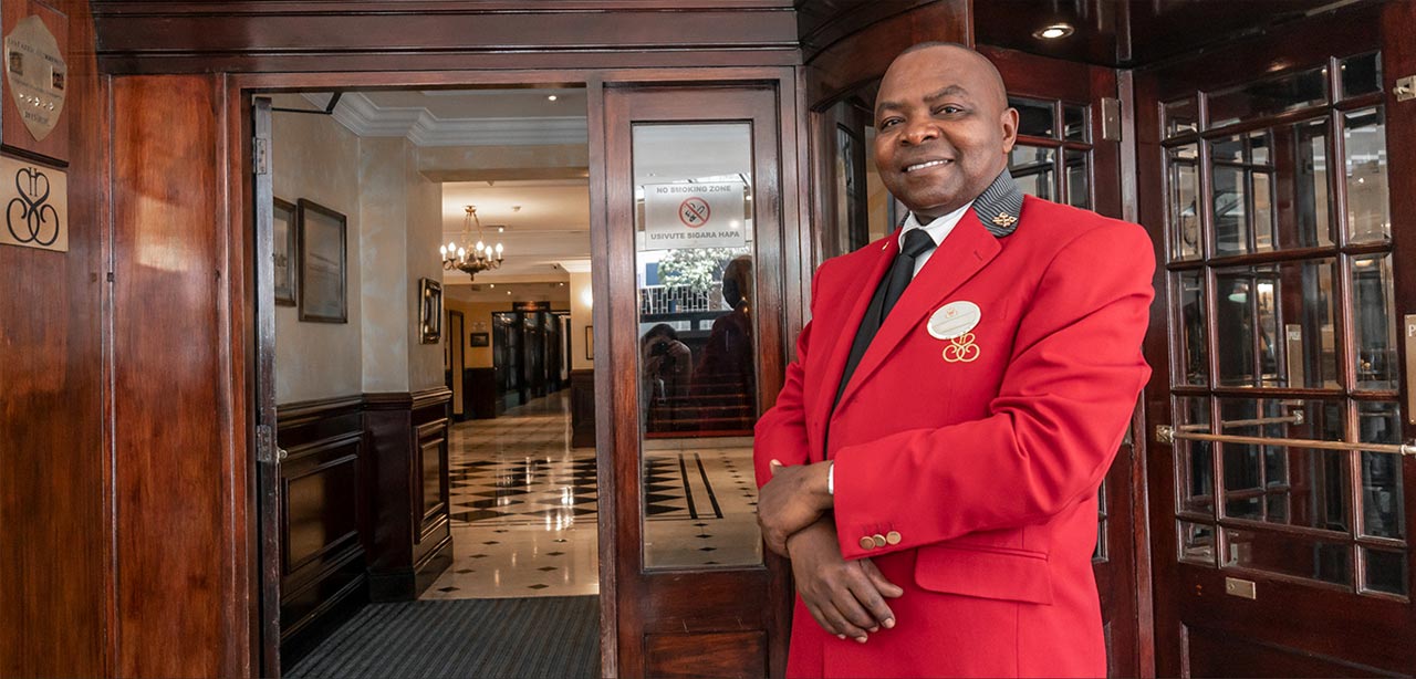 E-concierge | Sarova Hotels & Resorts Kenya