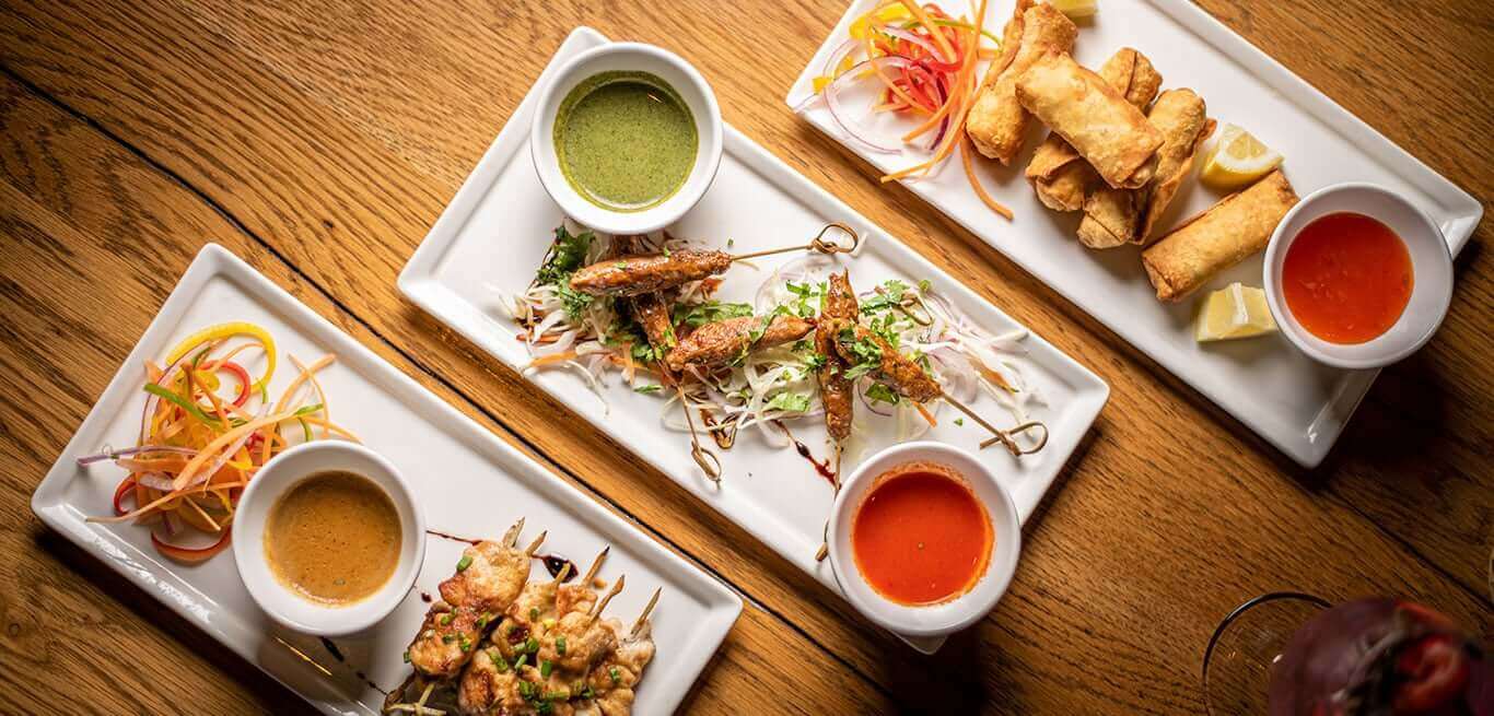 Restaurants & Bars | Sarova Hotels & Resorts | Kenya, Africa