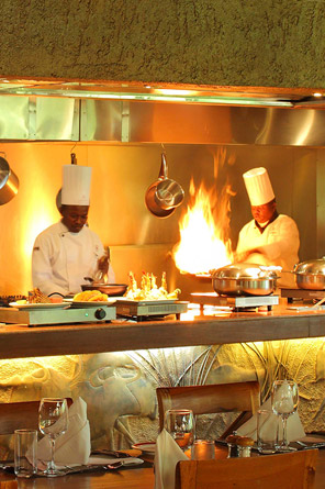 Restaurants & Bars | Sarova Hotels & Resorts | Kenya, Africa