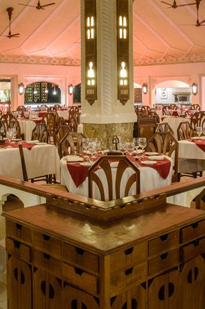 Restaurants & Bars | Sarova Hotels & Resorts | Kenya, Africa