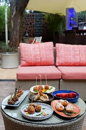 Restaurants & Bars | Sarova Hotels & Resorts | Kenya, Africa