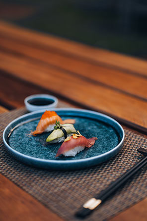 Restaurants & Bars | Sarova Hotels & Resorts | Kenya, Africa