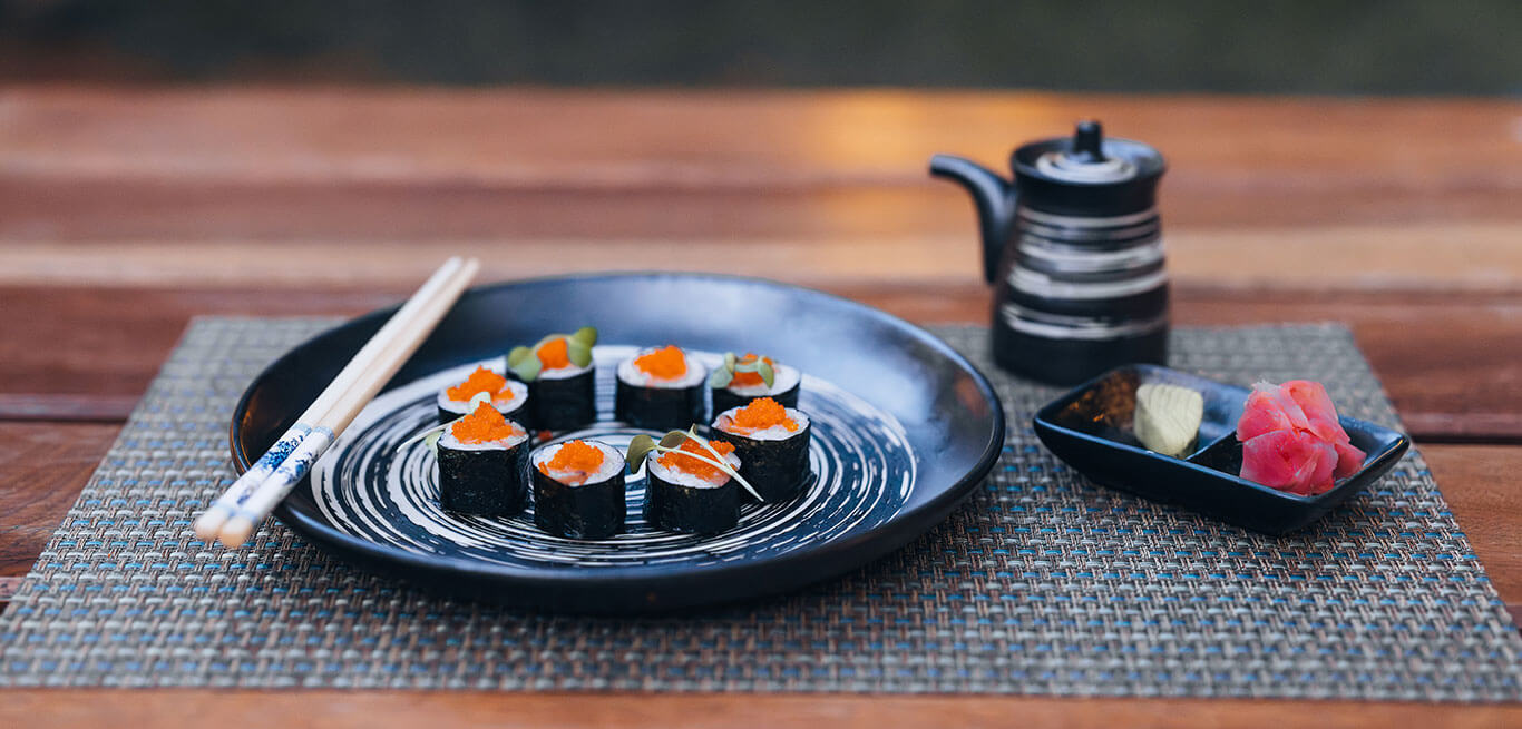 Thai Chi by Sarova in Lavington