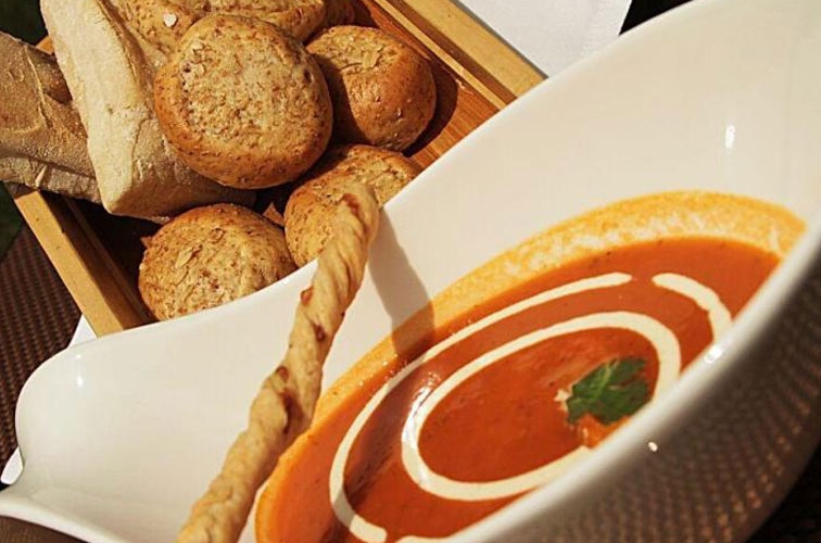 Flame Tree Launches An Exciting New Menu | Sarova Hotels & Resorts Kenya