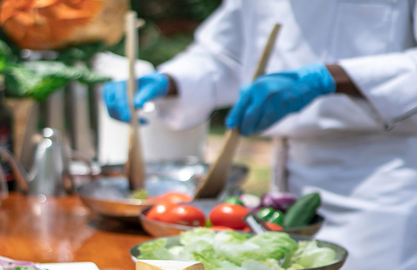 Sarova Lion Hill Game Lodge Gallery