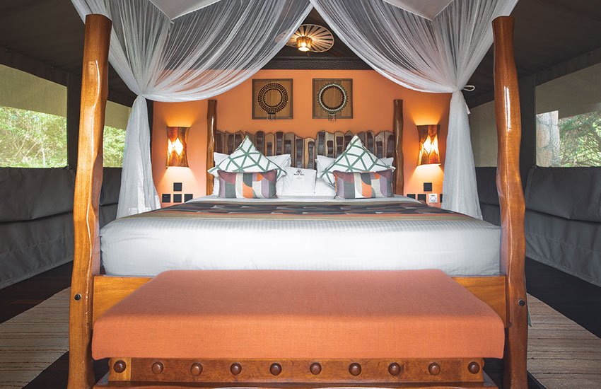 Gallery | Sarova Mara