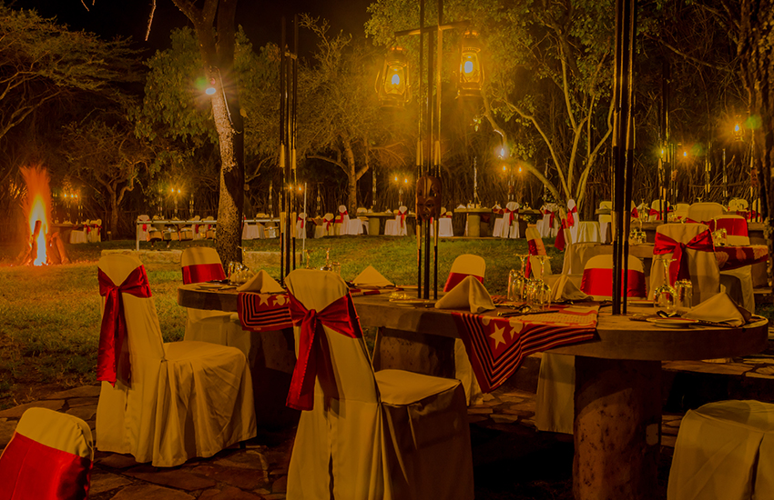 Gallery | Sarova Mara