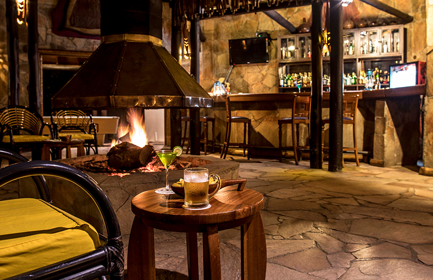 Gallery | Sarova Mara