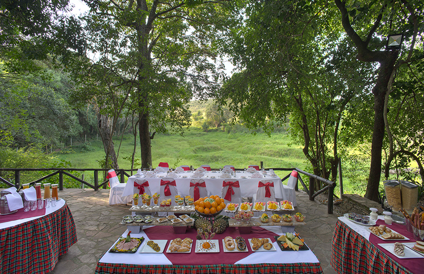 Gallery | Sarova Mara