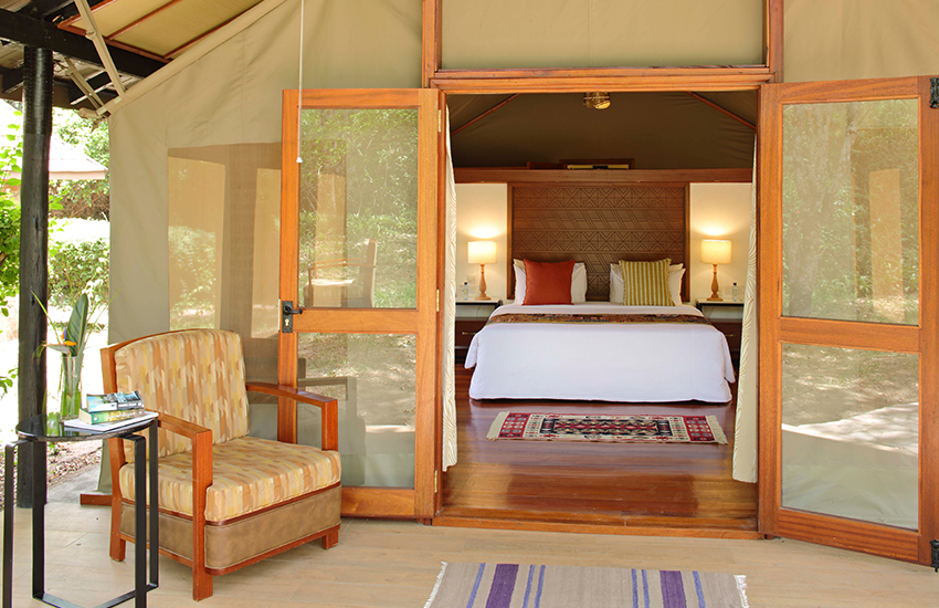 Gallery | Sarova Mara