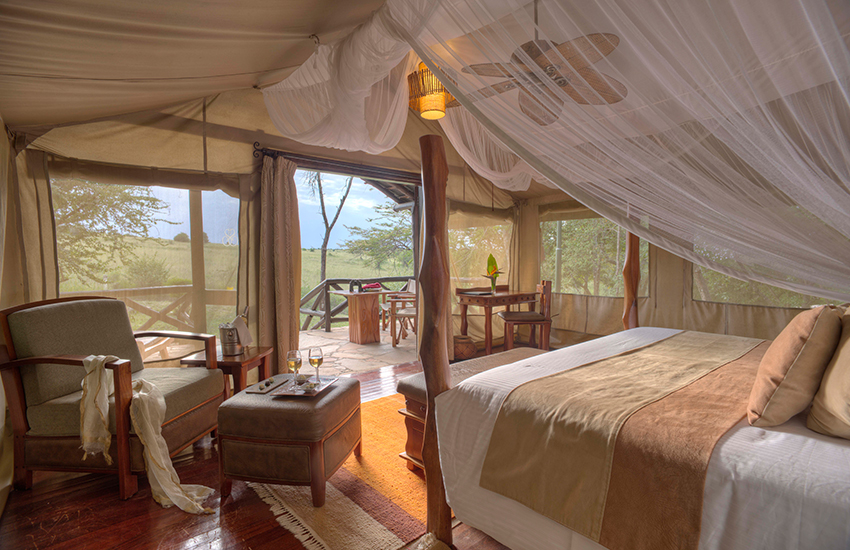 Gallery | Sarova Mara