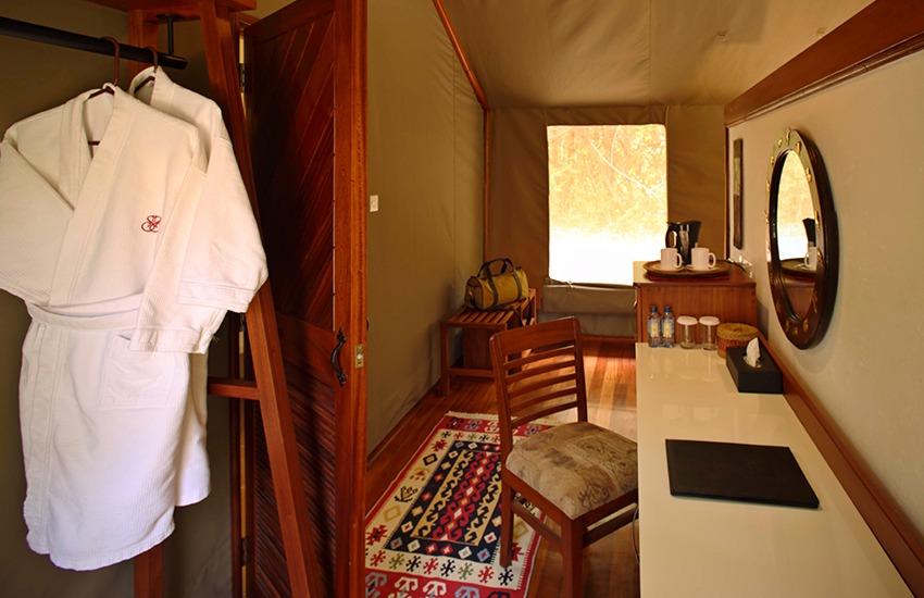 Gallery | Sarova Mara