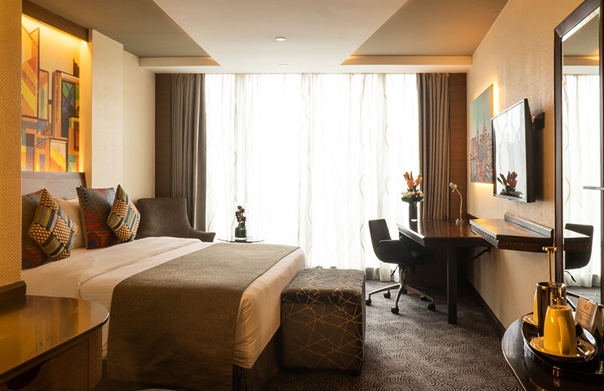 Gallery | Sarova Panafric Hotel Nairobi