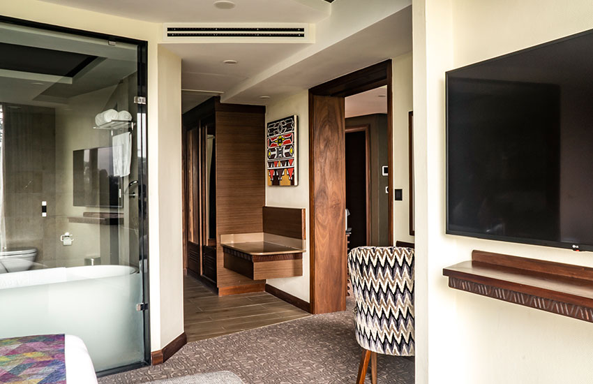 Gallery | Sarova Panafric Hotel Nairobi