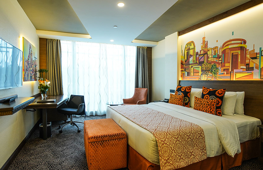 Gallery | Sarova Panafric Hotel Nairobi