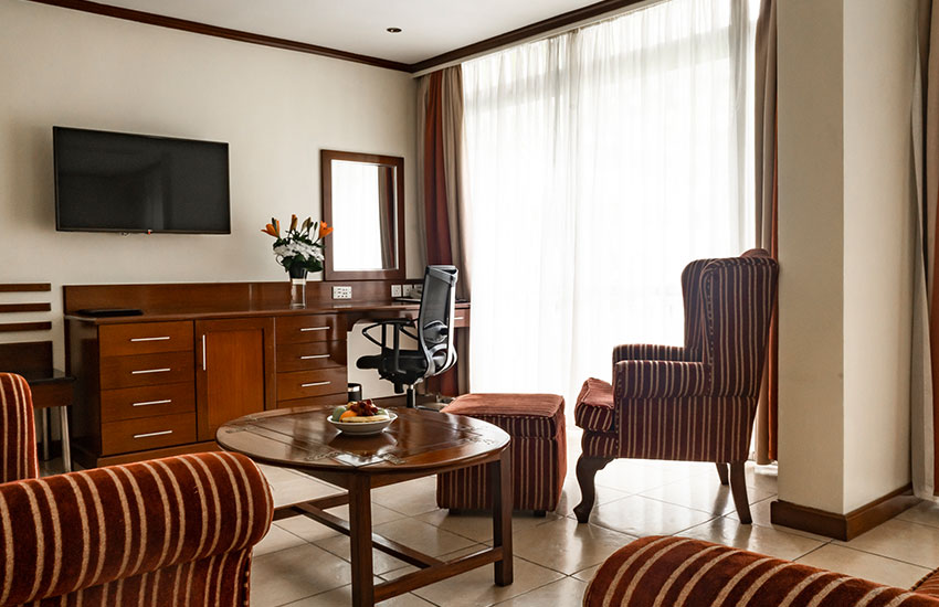 Gallery | Sarova Panafric Hotel Nairobi