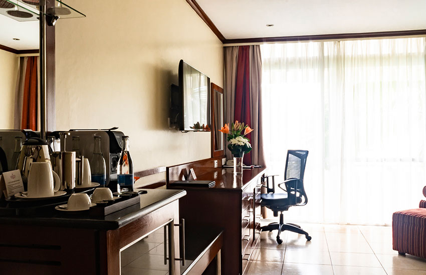 Gallery | Sarova Panafric Hotel Nairobi