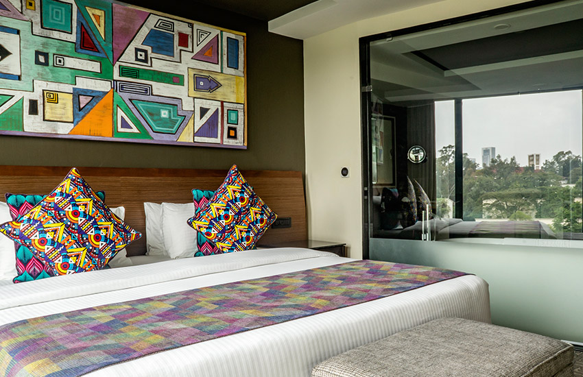 Gallery | Sarova Panafric Hotel Nairobi