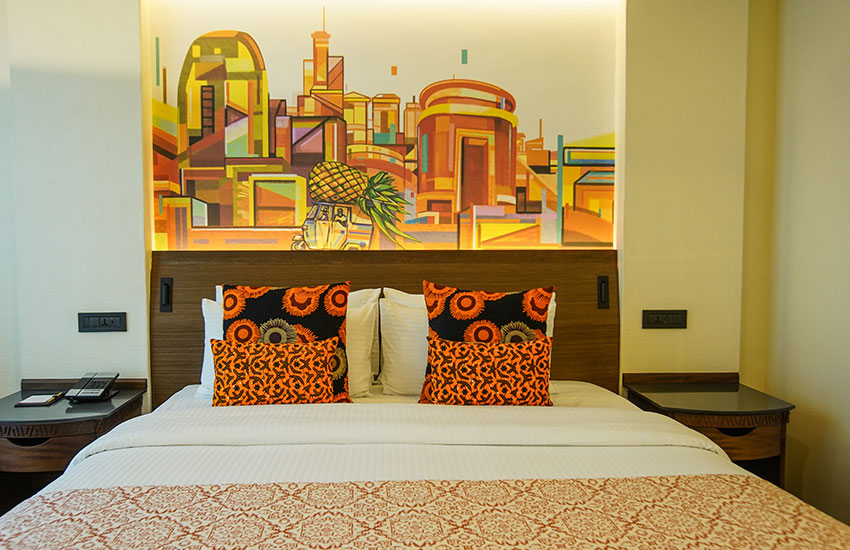 Gallery | Sarova Panafric Hotel Nairobi