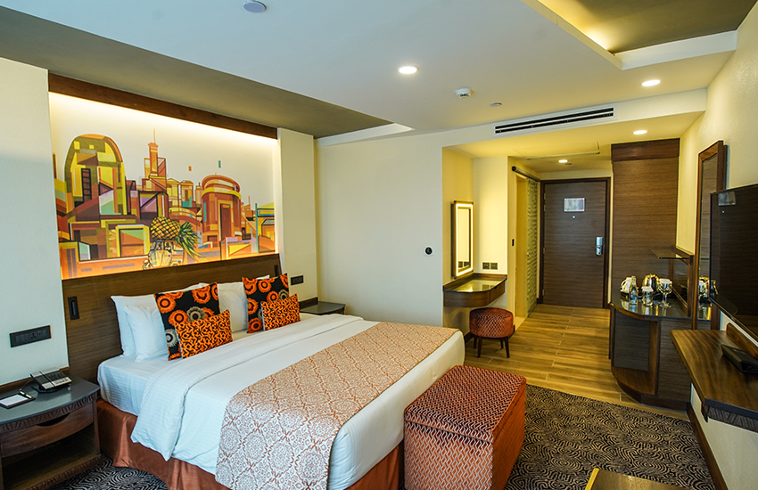 Gallery | Sarova Panafric Hotel Nairobi