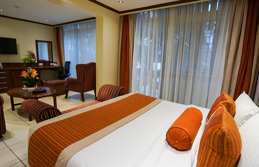 Gallery | Sarova Panafric Hotel Nairobi