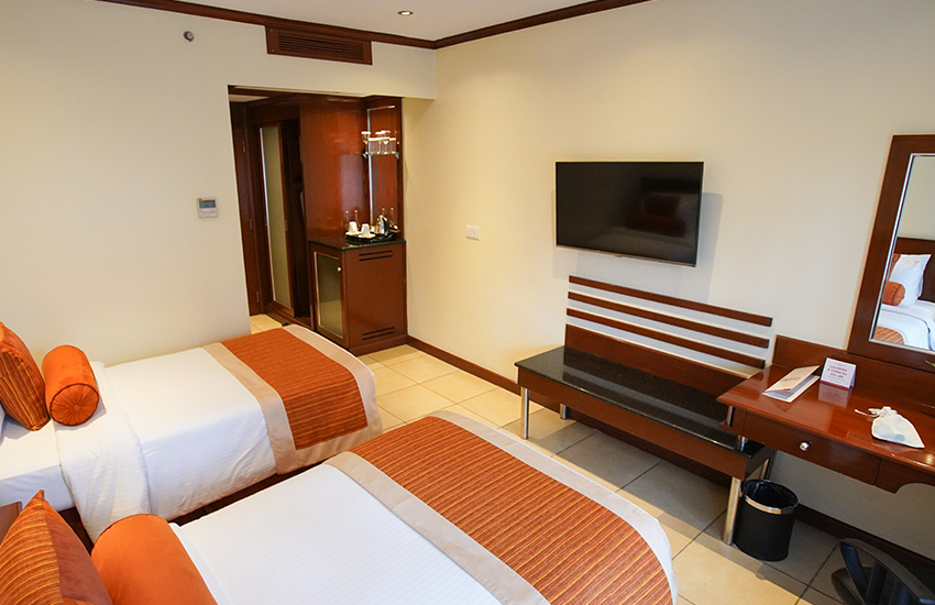 Gallery | Sarova Panafric Hotel Nairobi