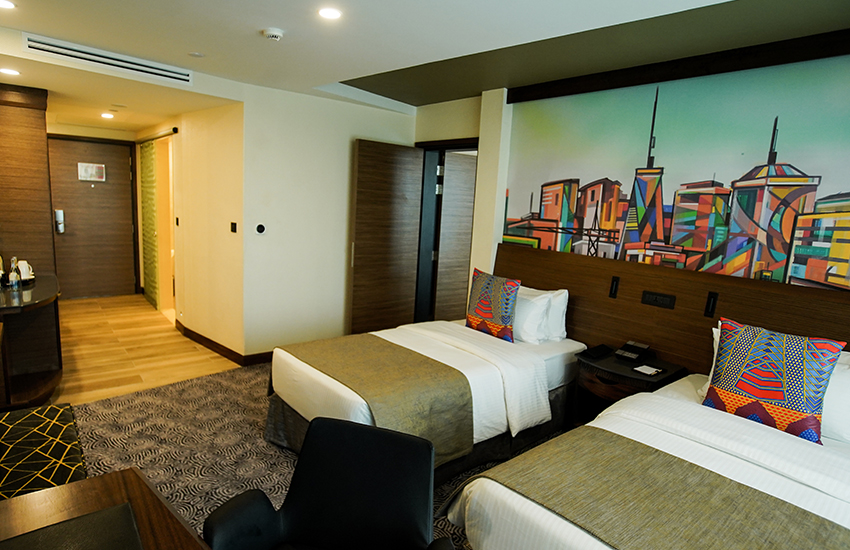 Gallery | Sarova Panafric Hotel Nairobi