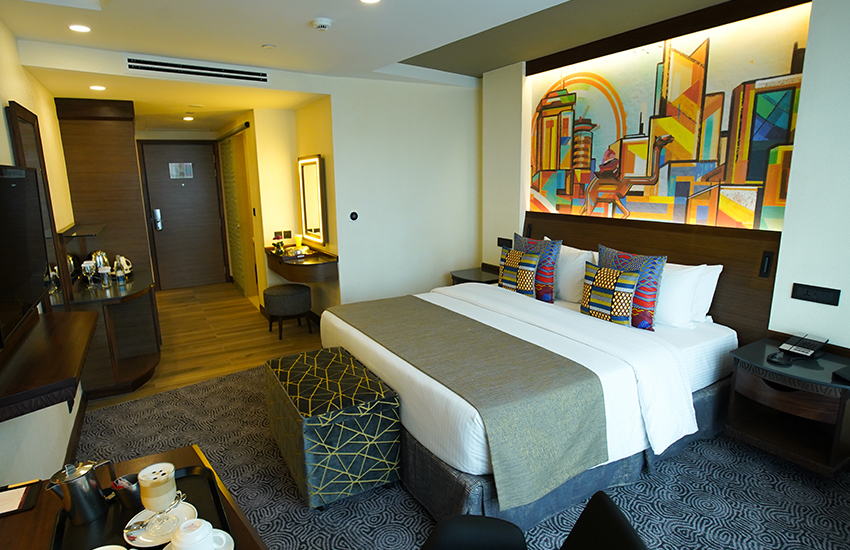 Gallery | Sarova Panafric Hotel Nairobi