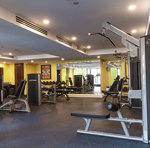 Facilities | Sarova Panafric Hotel Nairobi