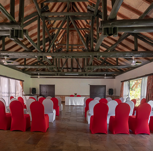 SAROVA SHABA | Kenya Safari Lodge: Shaba National Reserve