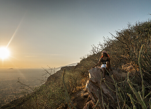 Experiences | Sarova Shaba | Africa Safari