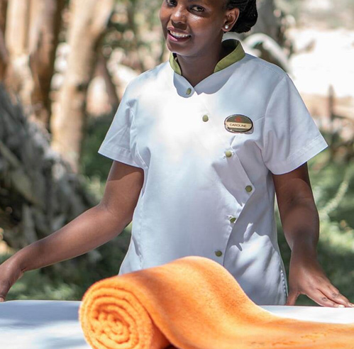 Facilities | Sarova Shaba | Africa Safari