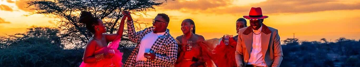 SAROVA SHABA | Kenya Safari Lodge: Shaba National Reserve