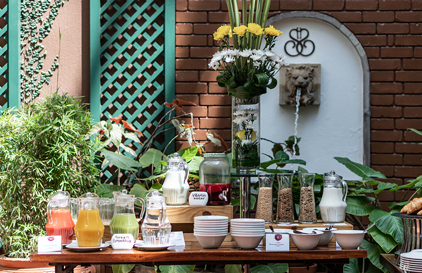 Gallery | Sarova Stanley Hotel Nairobi