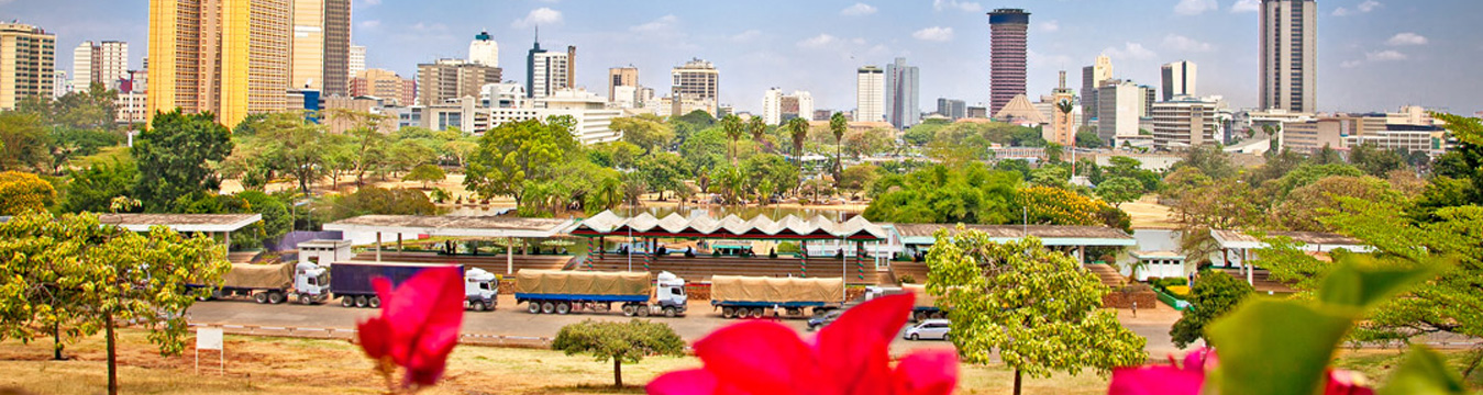 Experience Nairobi | Sarova Stanley Hotel Nairobi