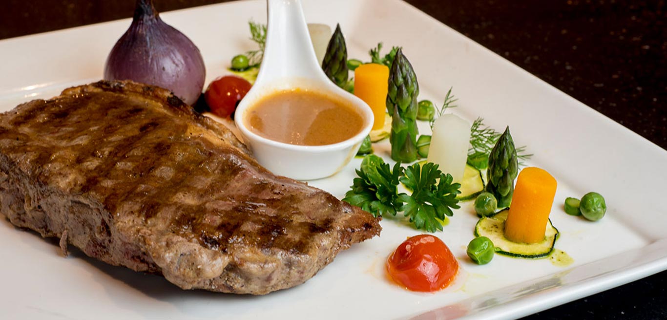 Restaurants & Bars in Nakuru | Culinary Experiences